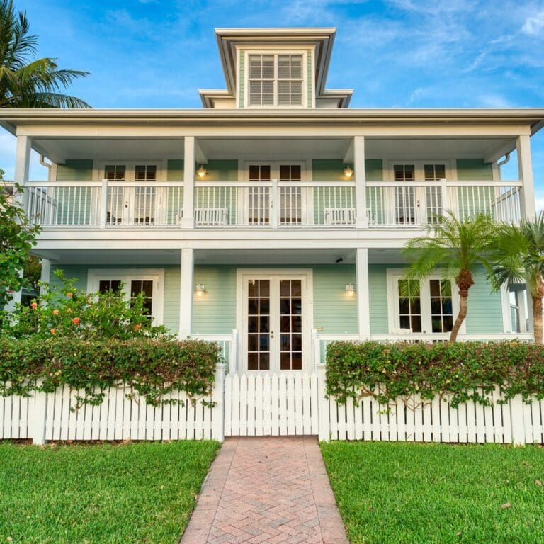 Is This Florida Cracker Design Style Making a Comeback? | Flamingo Magazine