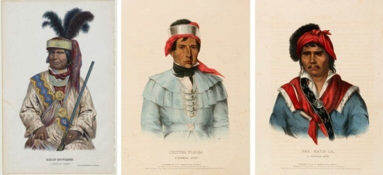 The Fight to Bring Seminole Ancestors Home | Flamingo Magazine