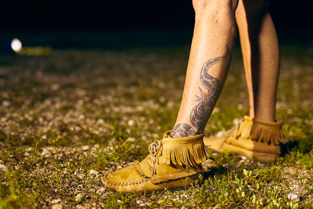 Hunting Pythons with the Ladies of the Glades | Flamingo Magazine