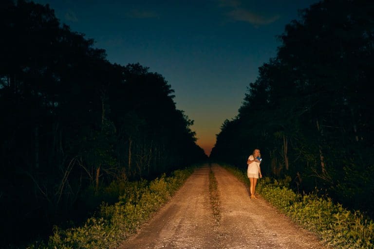 Hunting Pythons with the Ladies of the Glades | Flamingo Magazine