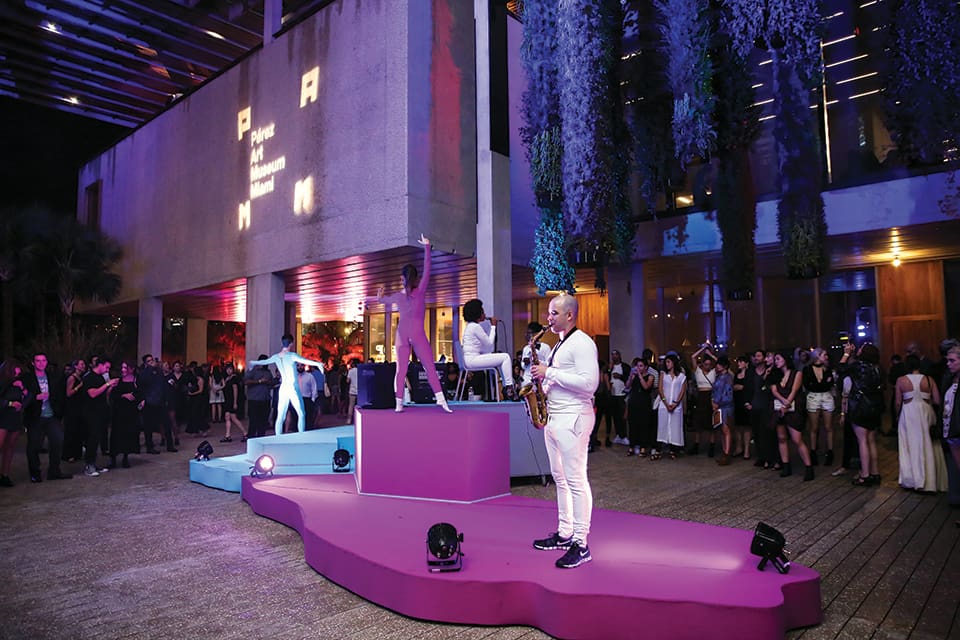 Flamingo's Guide to Miami Art Week | Flamingo Magazine