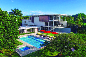 The Roost: Signature Florida Architecture | Flamingo Magazine