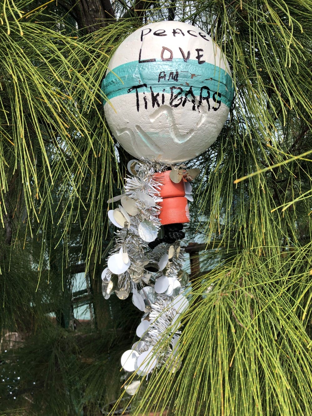 Have You Met Fred the Tree? Introducing the Keys' Quirkiest Resident ...