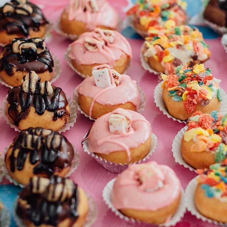 Just Hatched: Debuts to Peruse | Flamingo Magazine