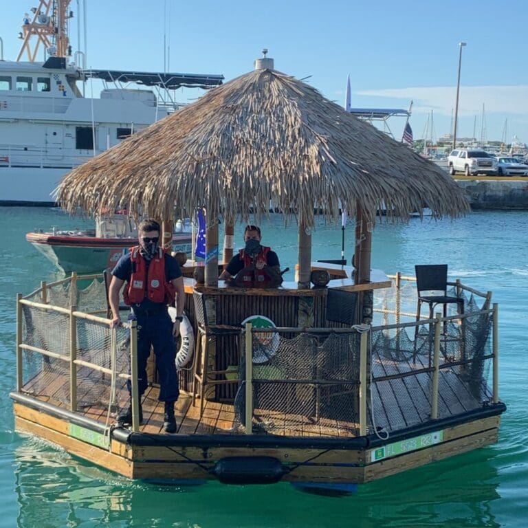 Wild at Heart: At Home with Joe Hutto and Rita Coolidge | Flamingo Magazine