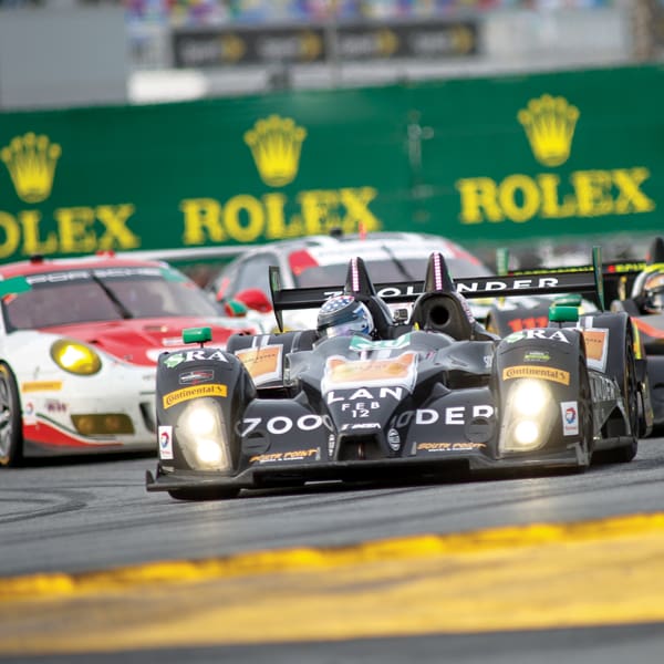 This Ain’t Nascar: A Look at Florida's Other Iconic Races | Flamingo ...