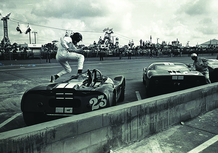 This Ain’t Nascar: A Look at Florida's Other Iconic Races | Flamingo ...
