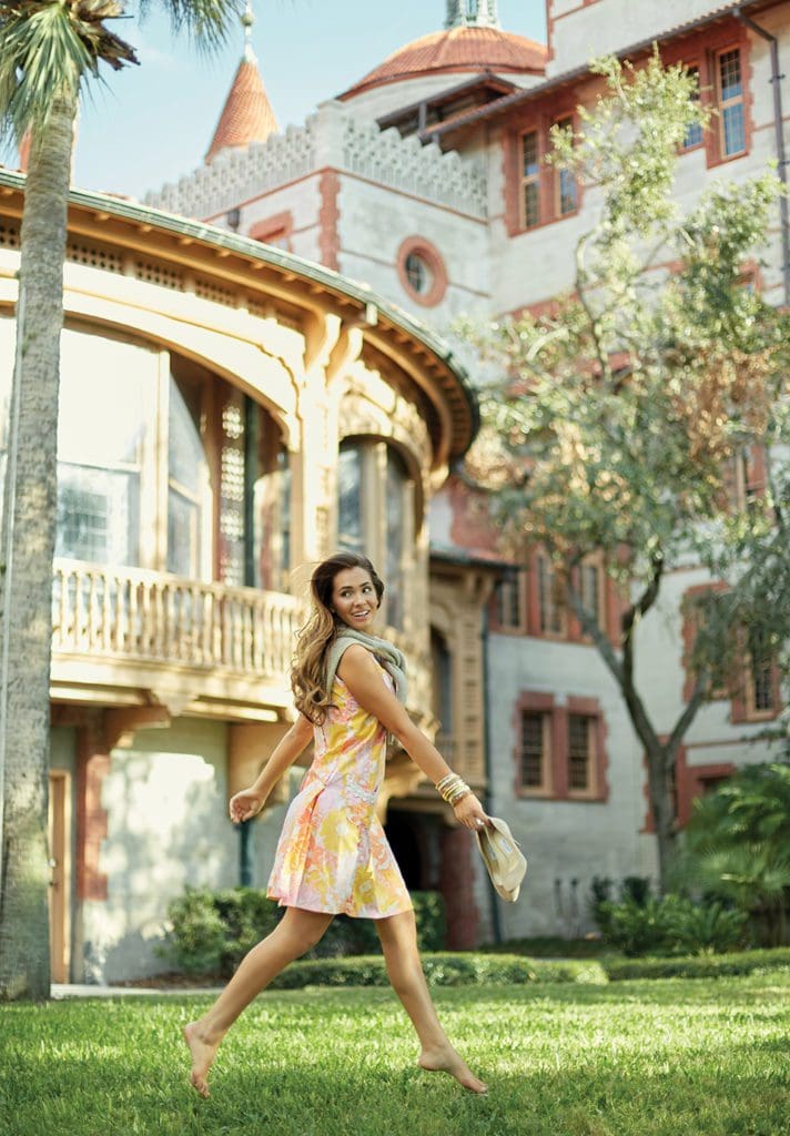 Long Lost Lilly Pulitzer | Flamingo Magazine