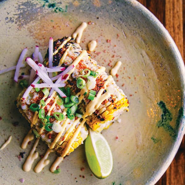 The Spread: Everybody Loves Tacos | Flamingo Magazine