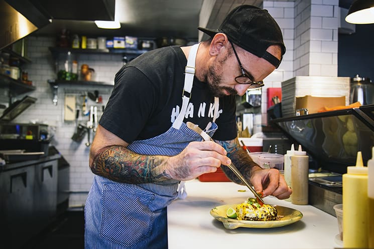 The Spread: Everybody Loves Tacos | Flamingo Magazine