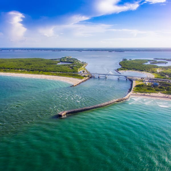 Vero Beach by Land, Sea & Sky | Flamingo Magazine