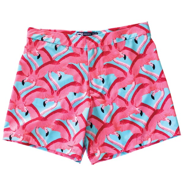 Made in FLA: Preppy Pimp | Flamingo Magazine