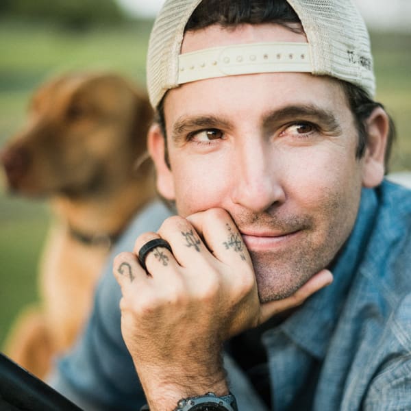 Gabriel Gray: Saving Florida's Rivers | Flamingo Magazine