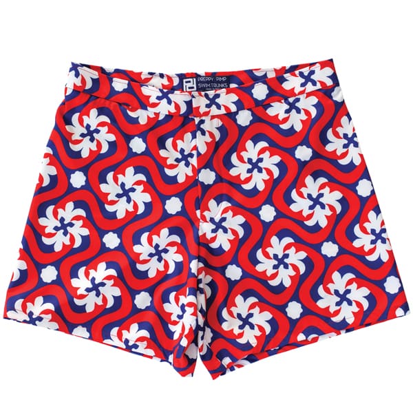 Made in FLA: Preppy Pimp | Flamingo Magazine