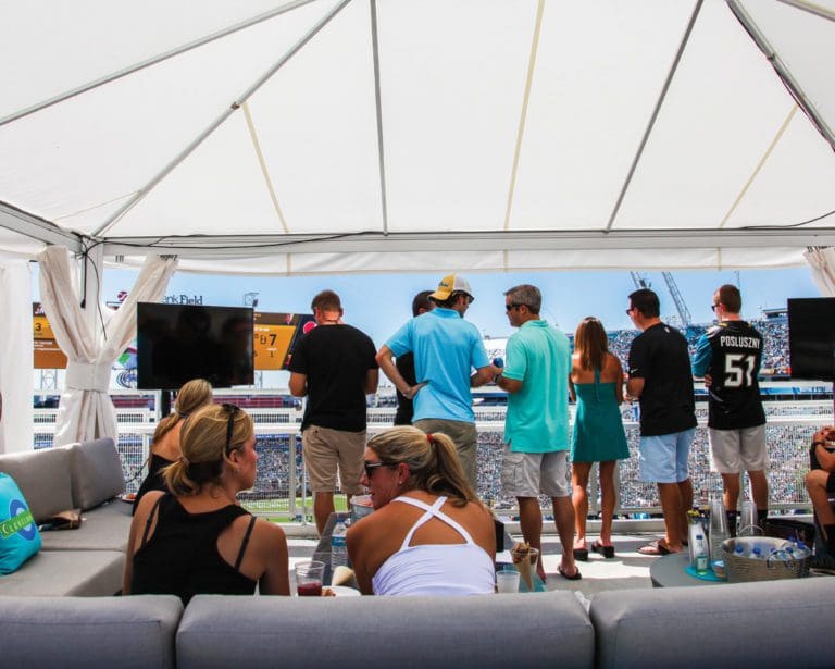 EverBank Field