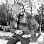Ramblin’ Man, Gregg Allman | Flamingo Magazine