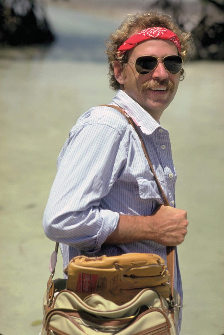 Gone Coastal: The Music Inspired by Jimmy Buffett | Flamingo Magazine