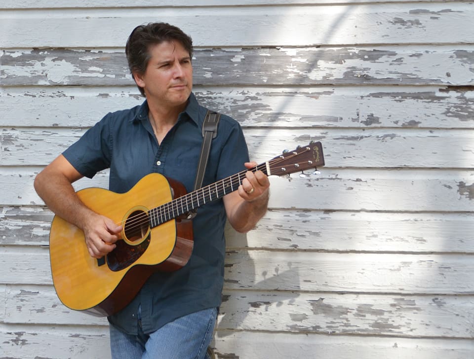 Gone Coastal: The Music Inspired by Jimmy Buffett | Flamingo Magazine