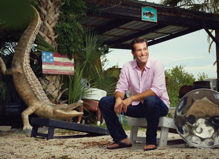 Gone Coastal: The Music Inspired by Jimmy Buffett | Flamingo Magazine