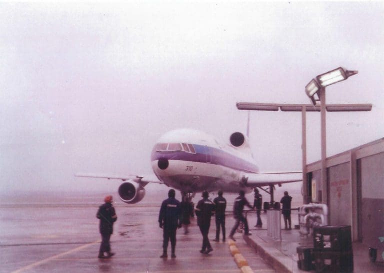 Flight 401 Down in the Glades | Flamingo Magazine