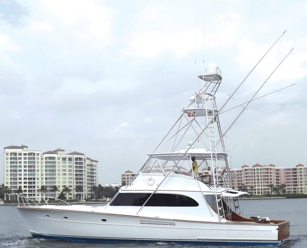 Florida State of Mind | Flamingo Magazine