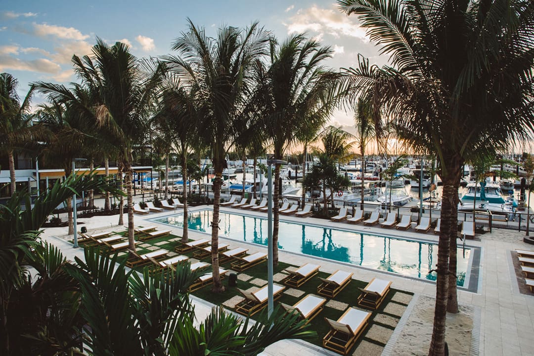 ISLANDER RESORT