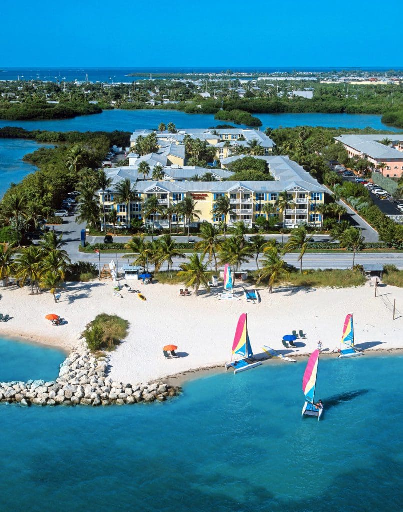 www.Marriottkeywest.com