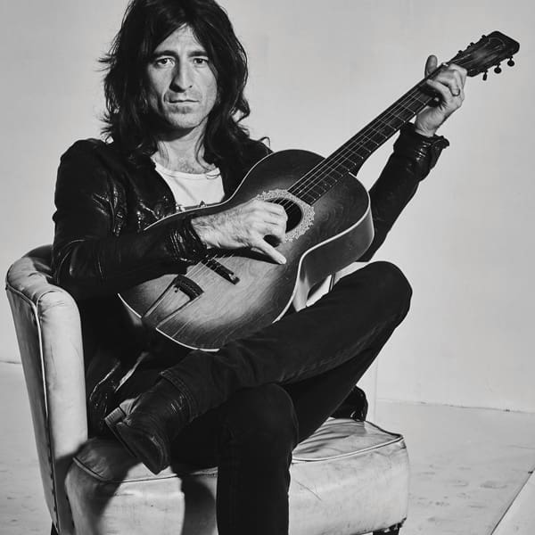 Fledglings: Keepin’ It Classic with Casey Shea | Flamingo Magazine