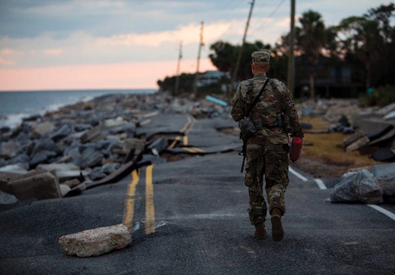 A Look Back At Florida’s Hurricane Seasons | Flamingo Magazine
