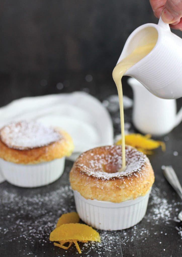 The Perfect Souffle | Flamingo Magazine