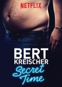 Riding the Lightning with Comic Bert Kreischer | Flamingo Magazine