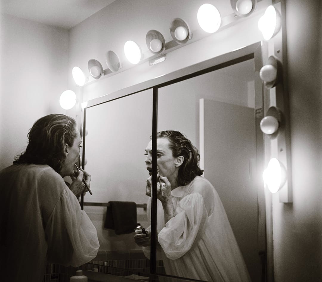 Marilyn On Top: Artist and Floridian Marilyn Minter Opens Up | Flamingo ...