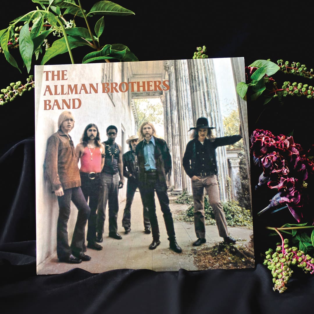 Sunshine Sound Track: Florida's Top Albums Rooted in the State ...