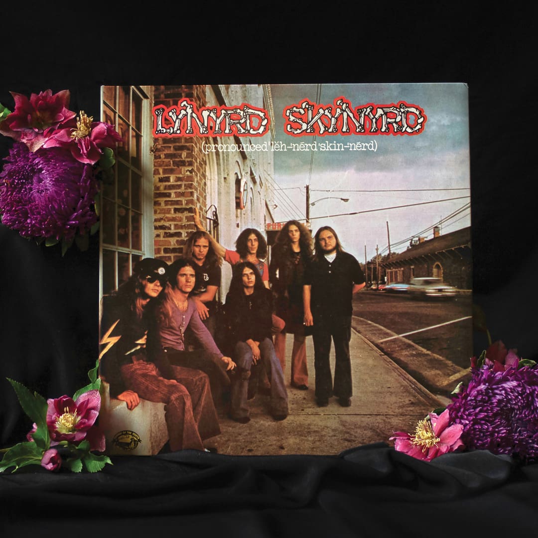 Sunshine Sound Track: Florida's Top Albums Rooted in the State ...