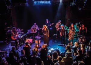 Wild at Heart: At Home with Joe Hutto and Rita Coolidge | Flamingo Magazine