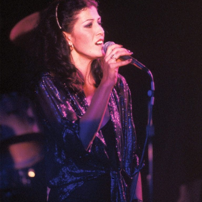 Wild at Heart: At Home with Joe Hutto and Rita Coolidge | Flamingo Magazine