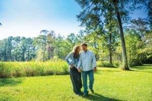 Wild at Heart: At Home with Joe Hutto and Rita Coolidge | Flamingo Magazine