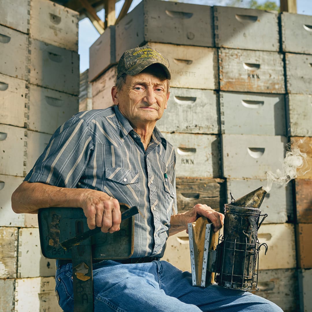 Why Florida Is on the Front Lines to Save Honeybees | Flamingo Magazine