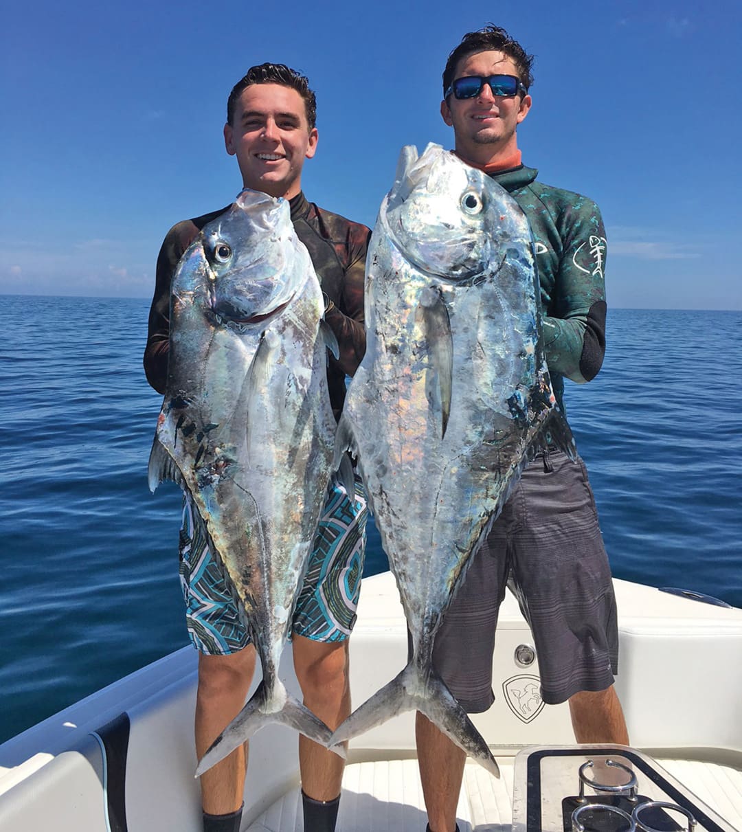 Find the Perfect Fishing Spot in Fort Pierce | Flamingo Magazine