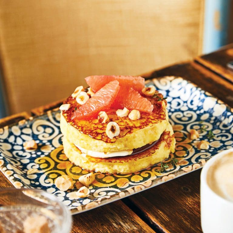 Whip Up This Cuban Twist on a Classic Comfort Food | Flamingo Magazine