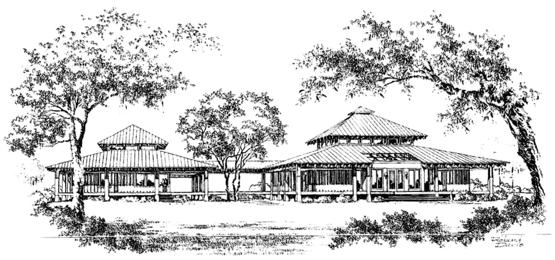 Is This Florida Cracker Design Style Making a Comeback? | Flamingo Magazine