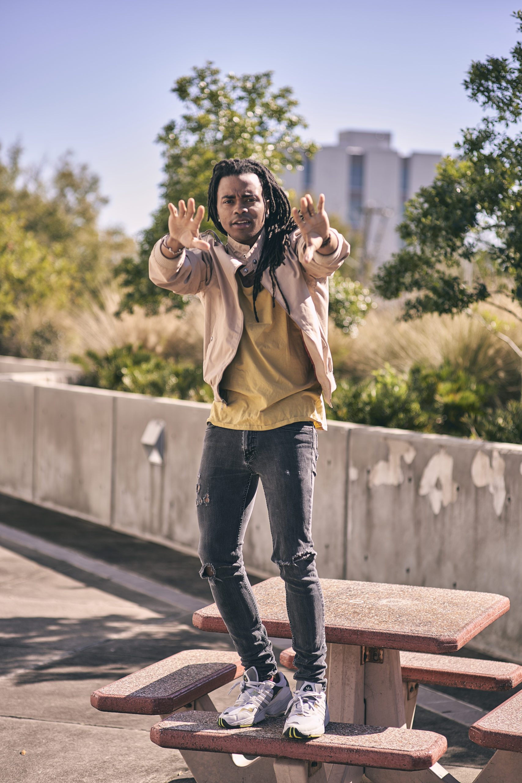 Florida Musician Royce Lovett on the Rise | Flamingo Magazine