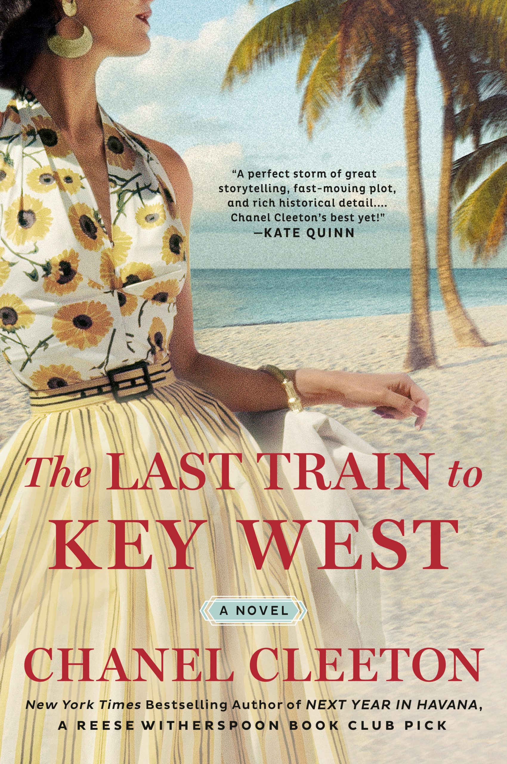 24 Books Every Floridian Should Read | Flamingo Magazine
