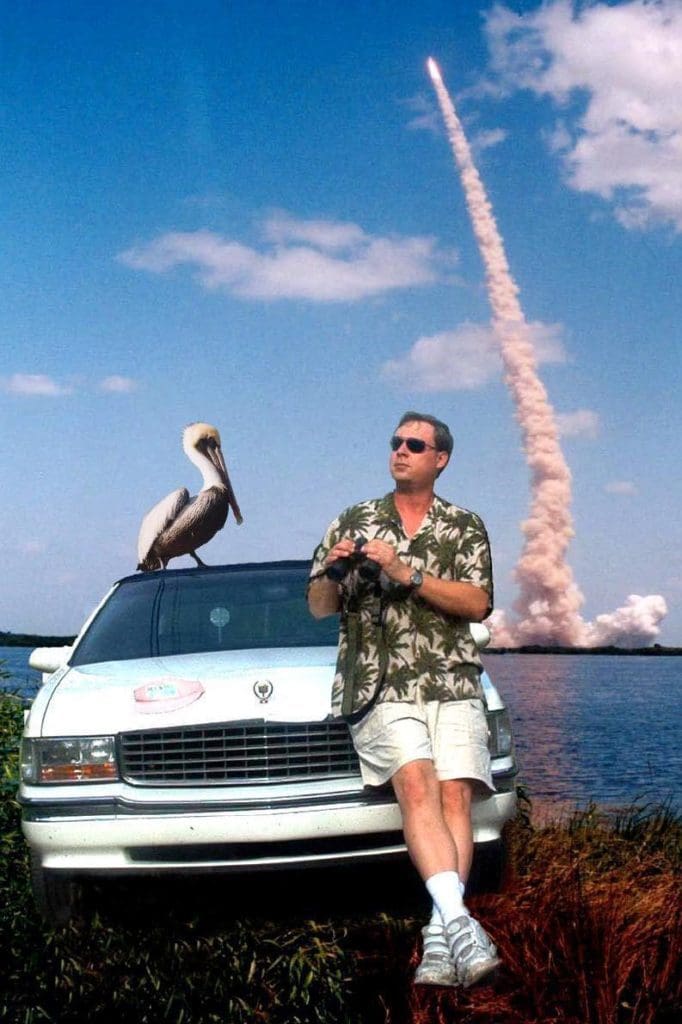 The Real Florida Men: A Chat with Carl Hiaasen & Tim Dorsey | Flamingo ...