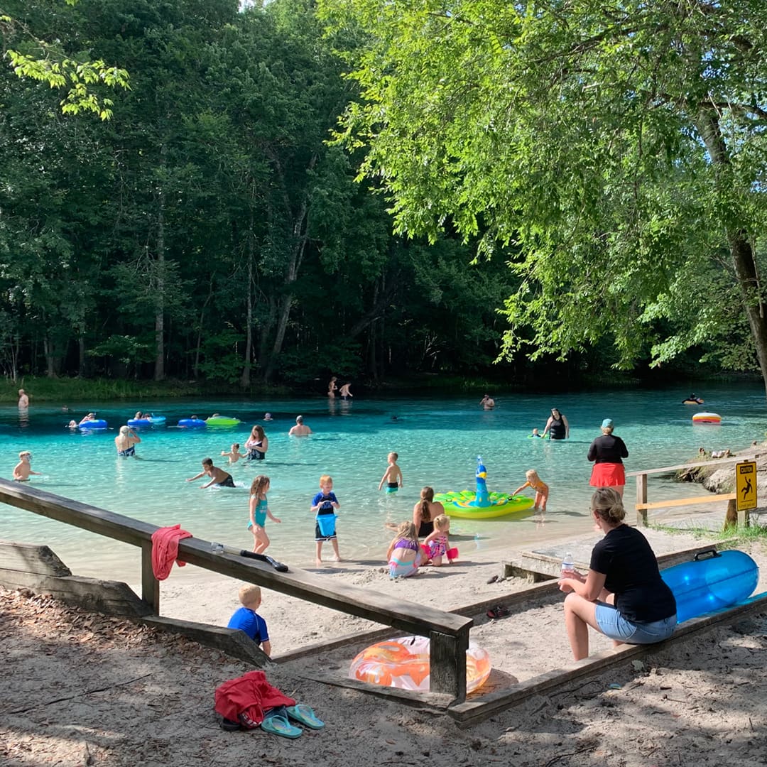 Does Florida's Water Spring Eternal? | Flamingo Magazine