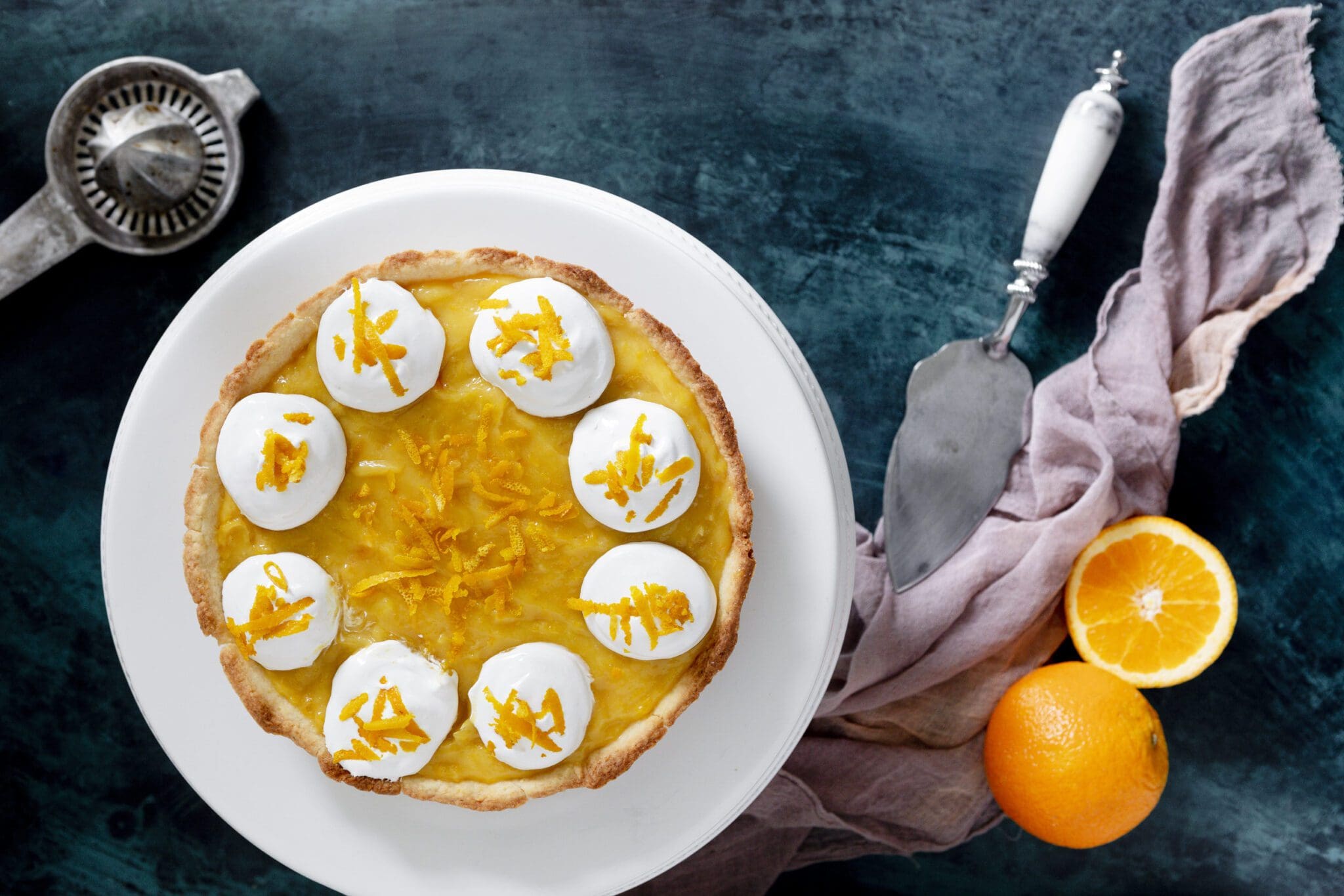 A Taste of Old Florida: Recipes and Stories From the Women of ...