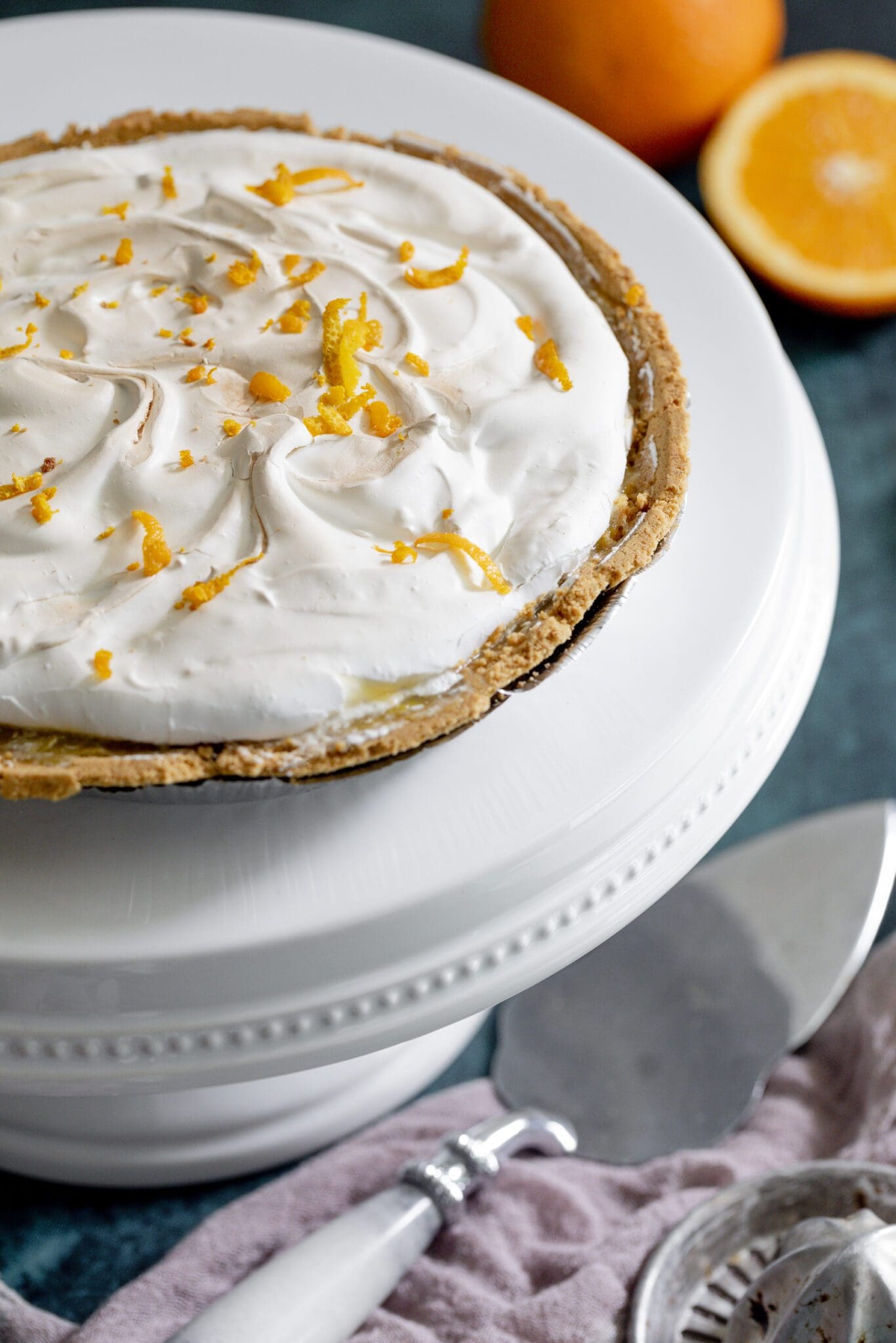 A Taste of Old Florida: Recipes and Stories From the Women of ...