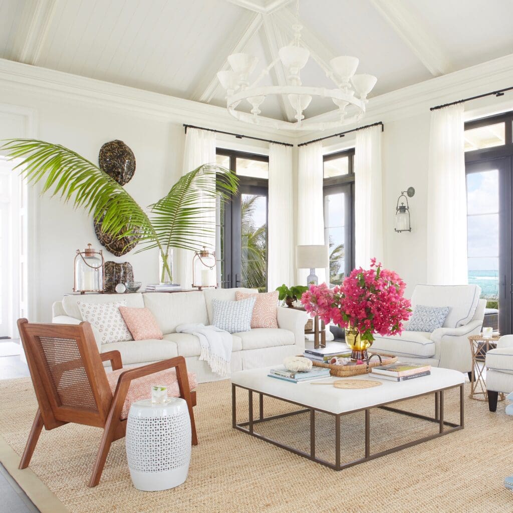 The Sweet Spot of Gulf Coast Architecture | Flamingo Magazine