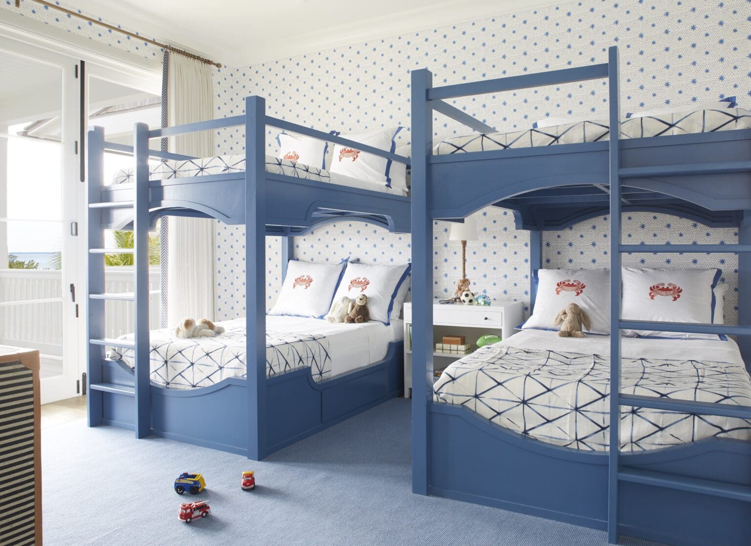 Meet Funnyman Interior Designer Andrew Howard | Flamingo Magazine