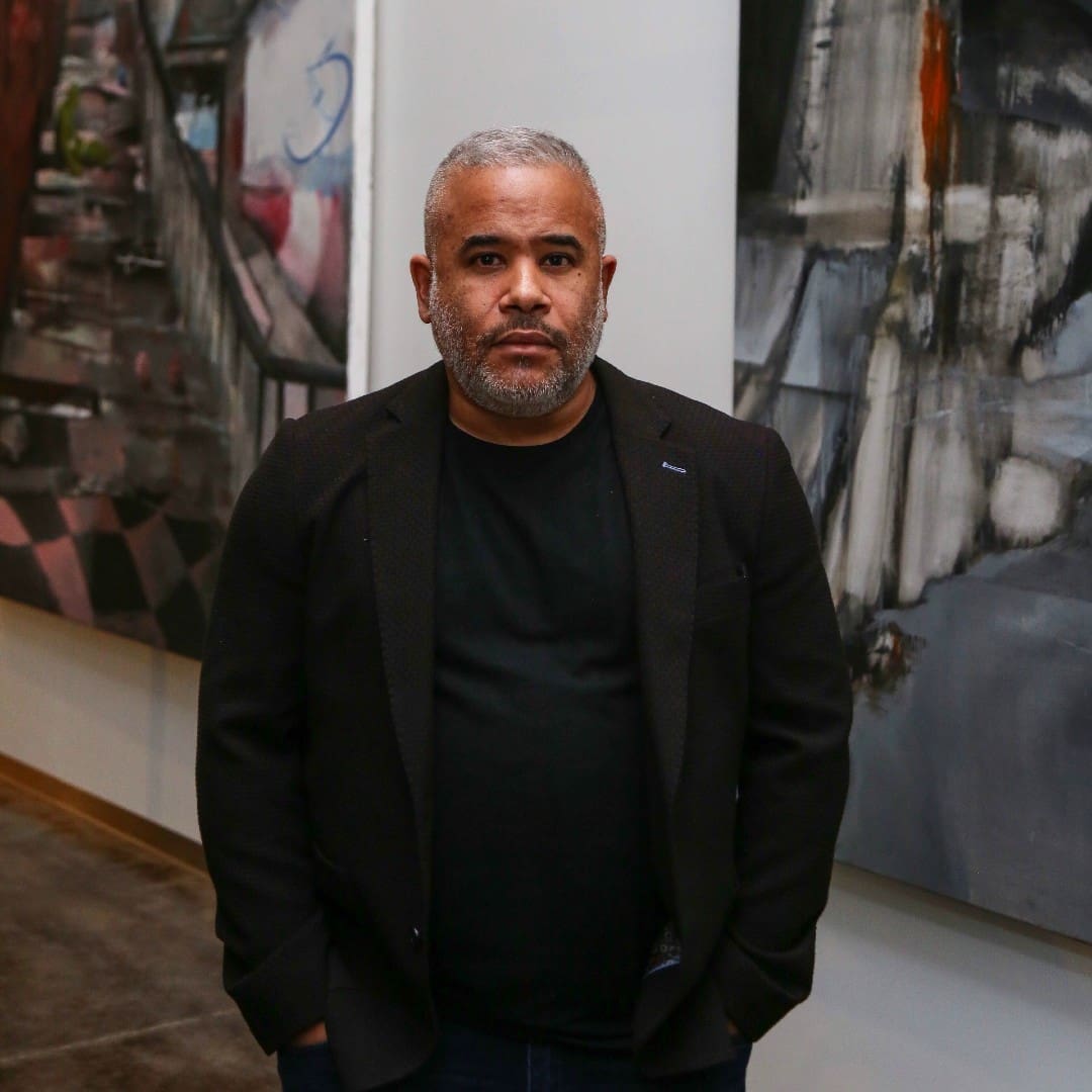 Marcus Jansen: From the Battlefield to the Smithsonian | Flamingo Magazine